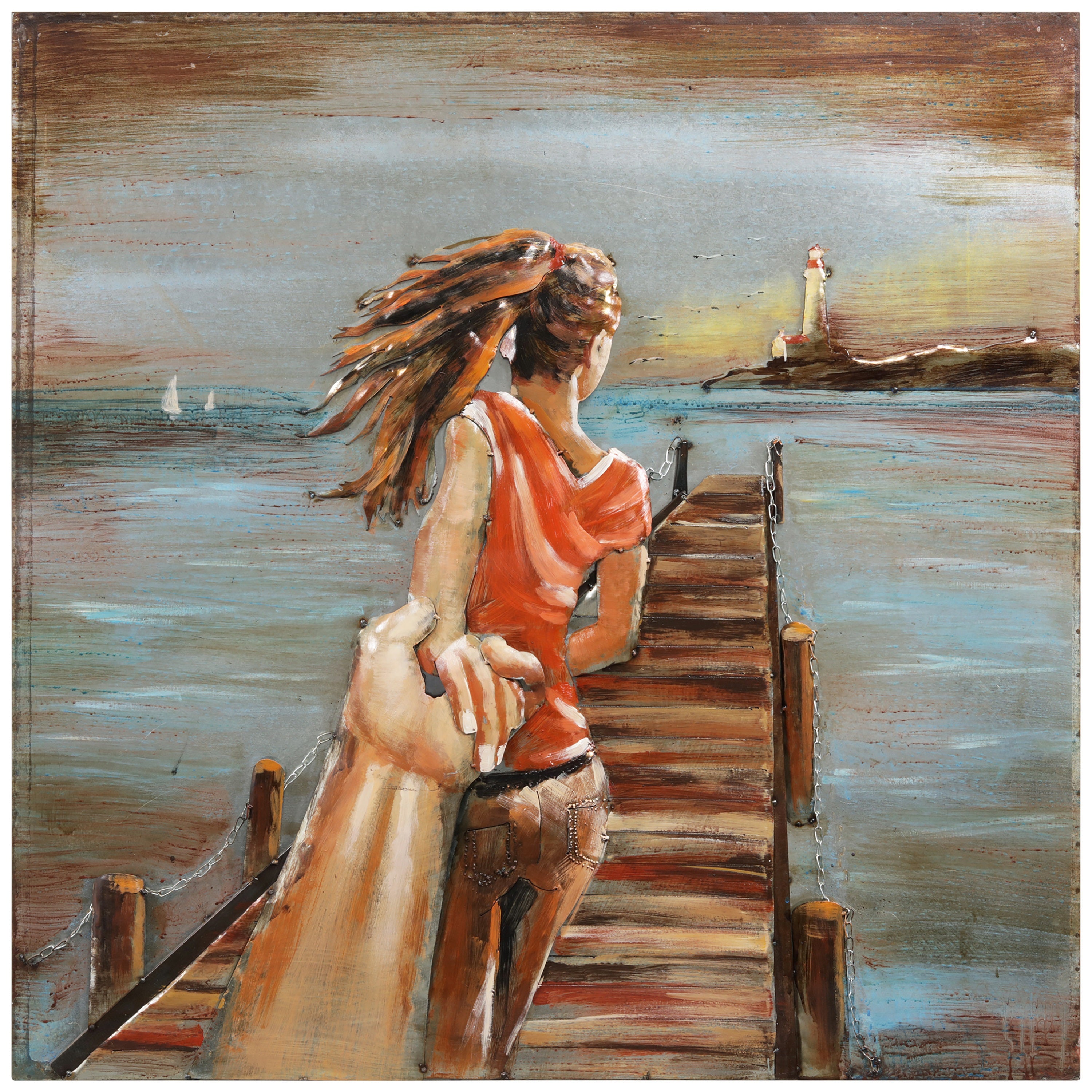 Lighthouse – Empire Art Direct