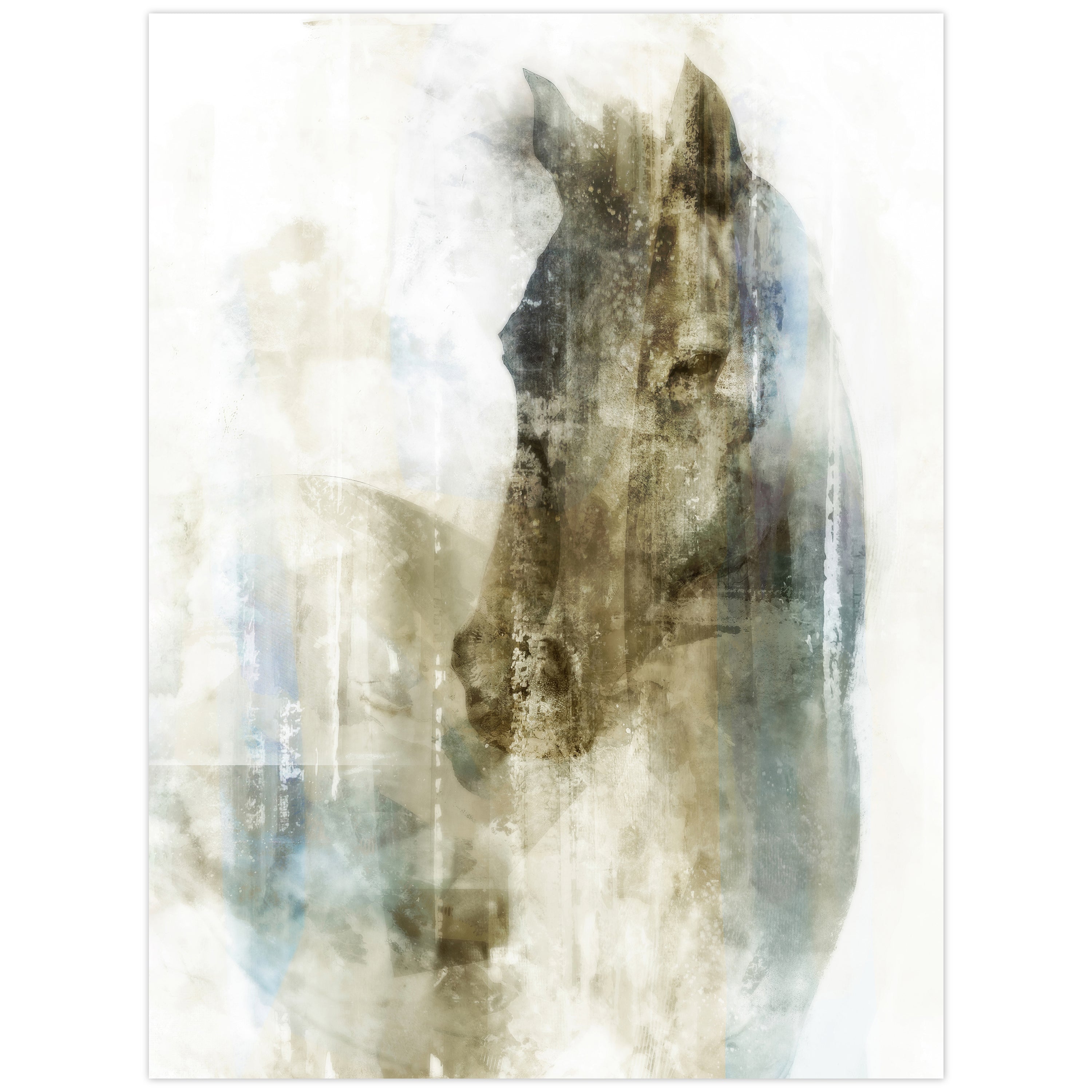 Majestic Steed – Empire Art Direct