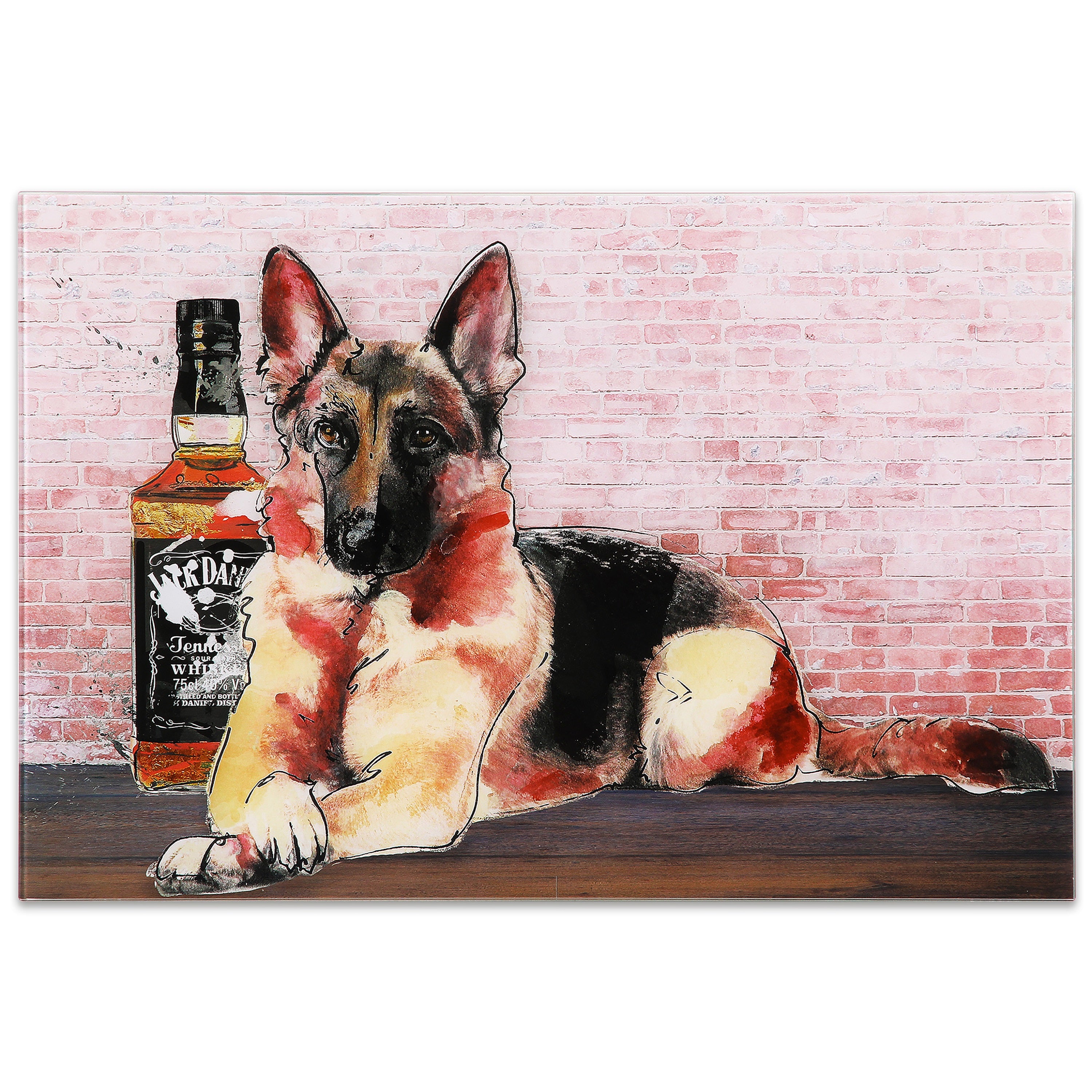 German Jack – Empire Art Direct